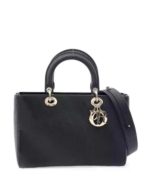 Dior 2010s Lady D-sire Handbag