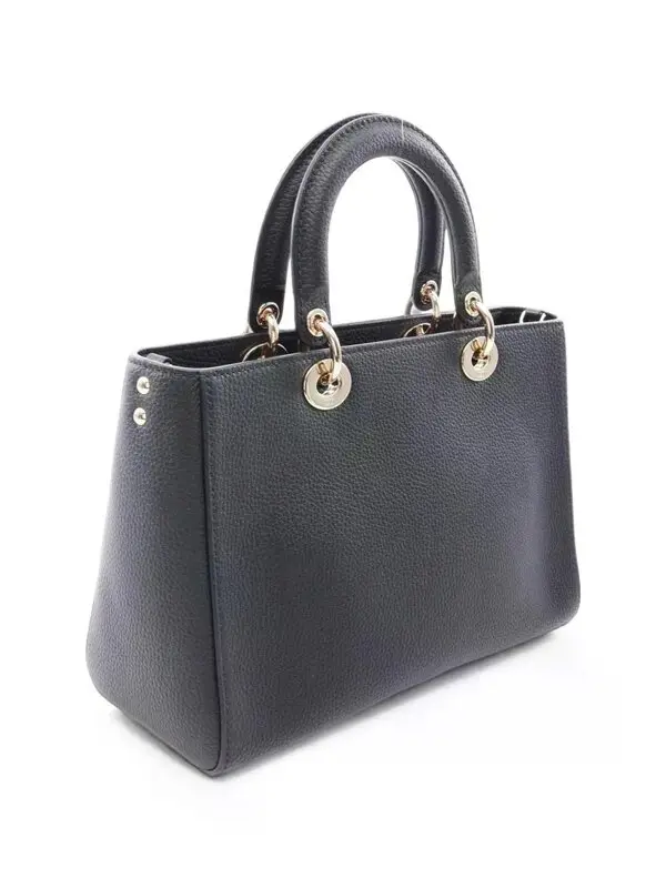 Dior 2010s Lady D-sire Handbag