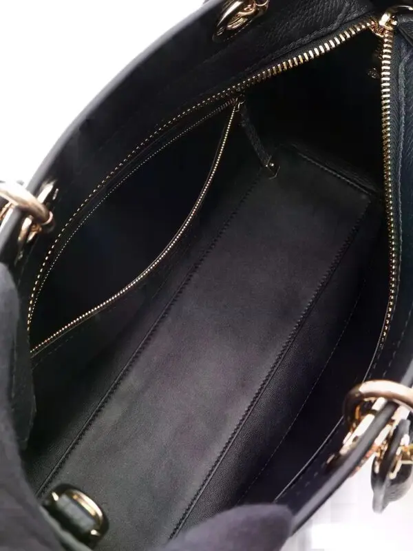 Dior 2010s Lady D-sire Handbag