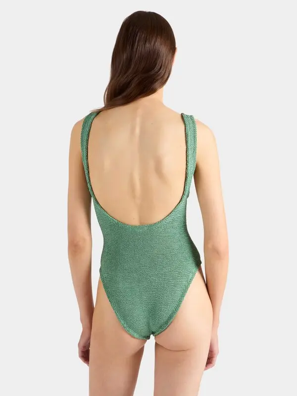 Hunza G Domino Swimsuit