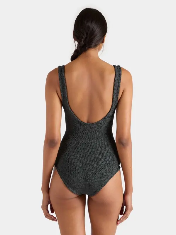 Hunza G Coverage Celine Swim