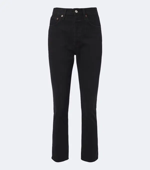AGOLDE Slim Jeans