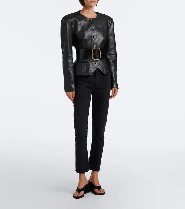 AGOLDE Slim Jeans