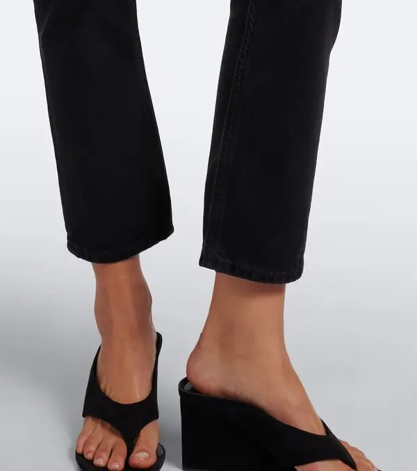 AGOLDE Slim Jeans