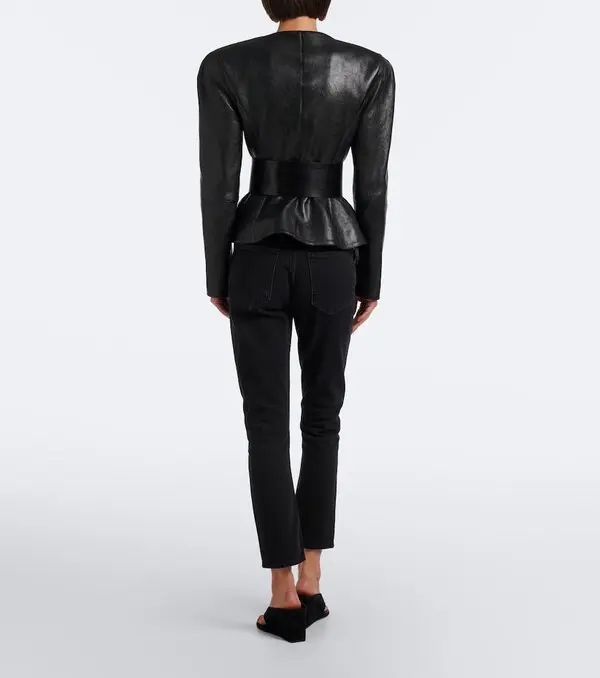 AGOLDE Slim Jeans