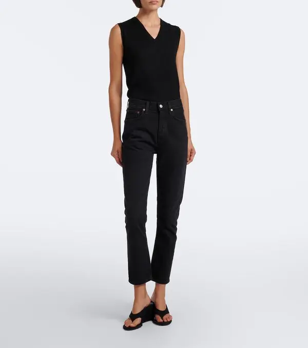 AGOLDE Slim Jeans