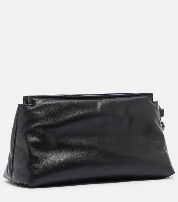 Givenchy Leather Pouch