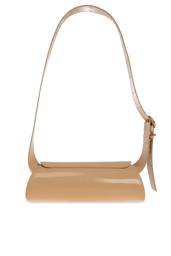 JIL SANDER Cannolo Bag