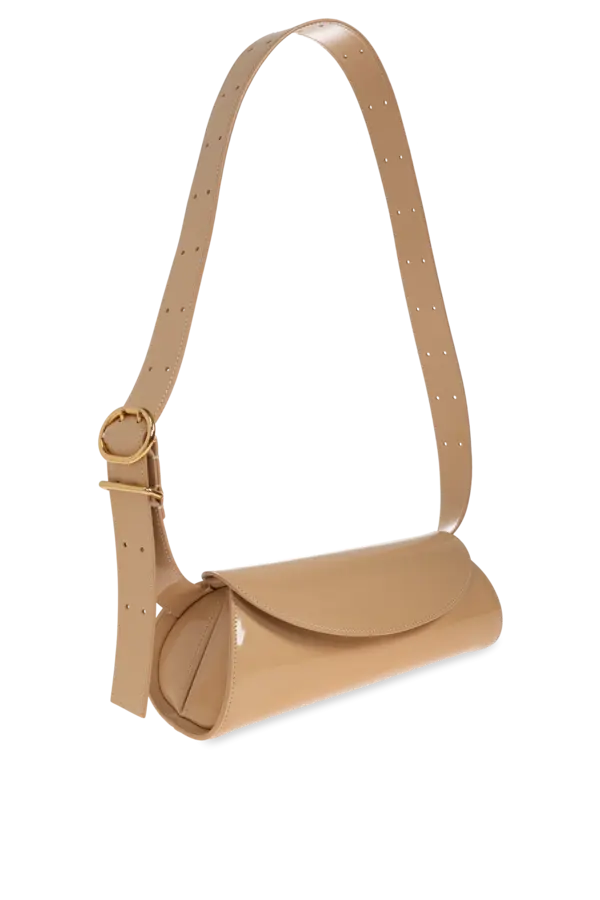 JIL SANDER Cannolo Bag