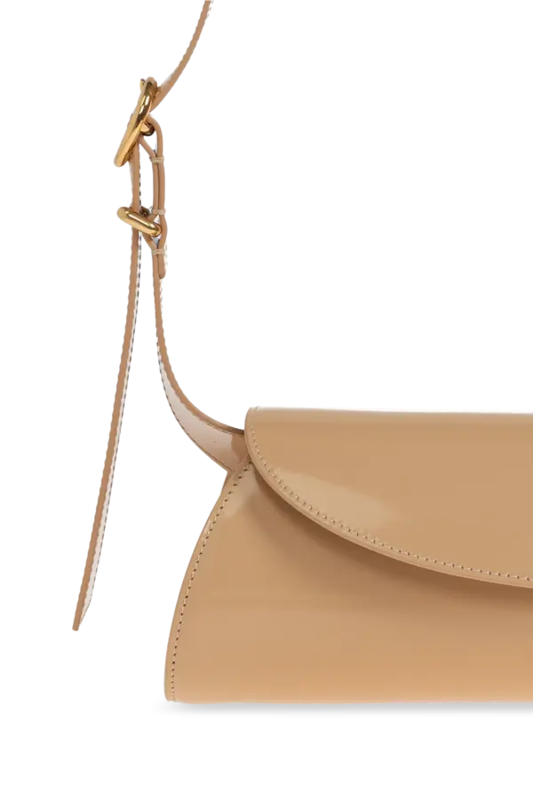 JIL SANDER Cannolo Bag