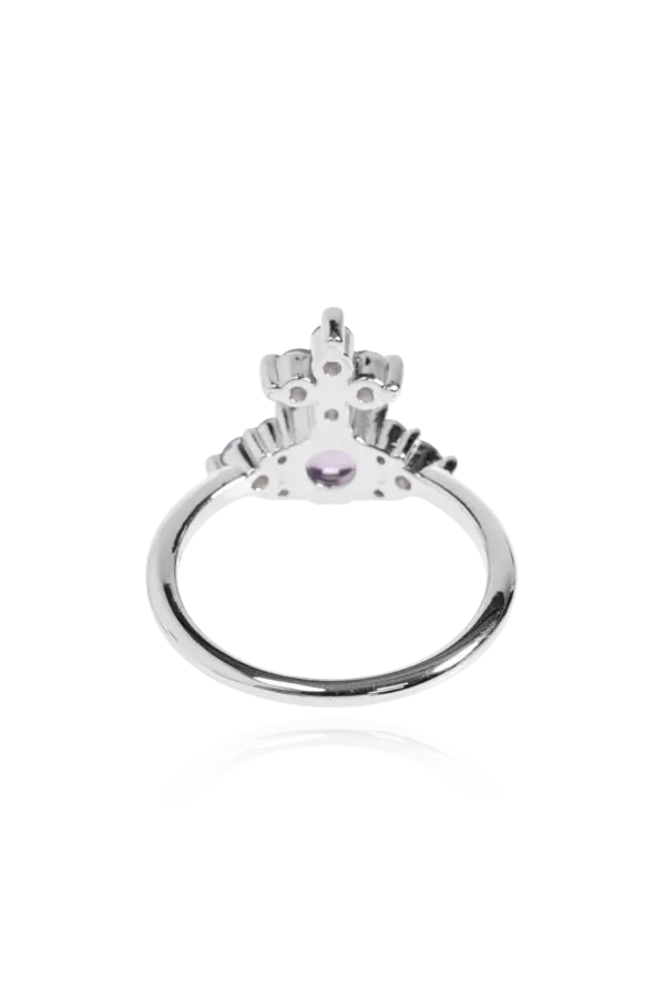 VIVIENNE WESTWOOD Ring ‘feodorita