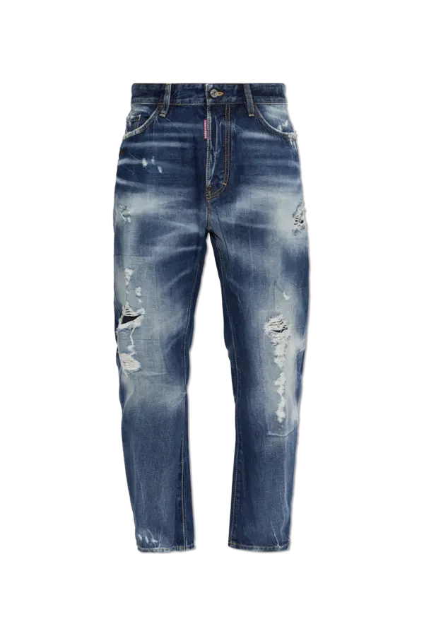Dsquared2 Bro Jeans