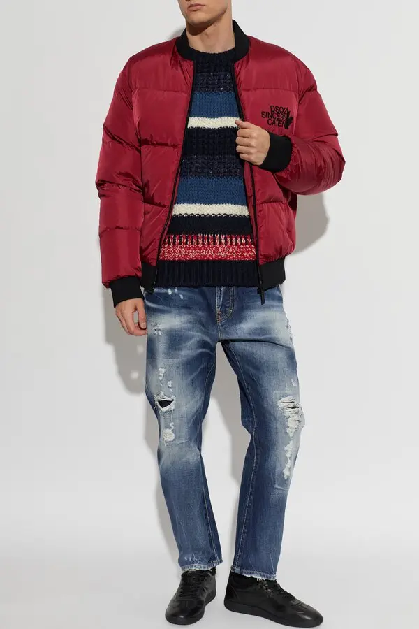 Dsquared2 Bro Jeans