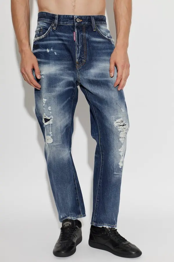 Dsquared2 Bro Jeans
