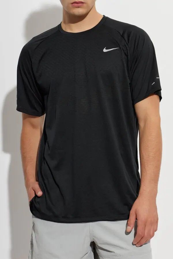 Nike Logo T-shirt