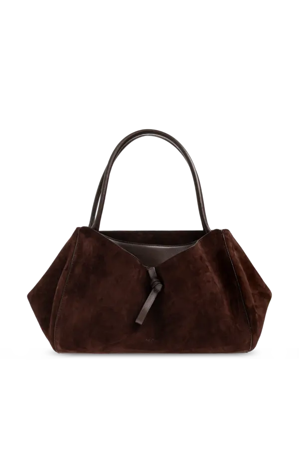 NEOUS Sagitta Bag - Brown