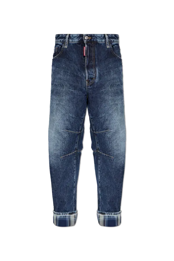 Dsquared2 Kawaii’ Jeans