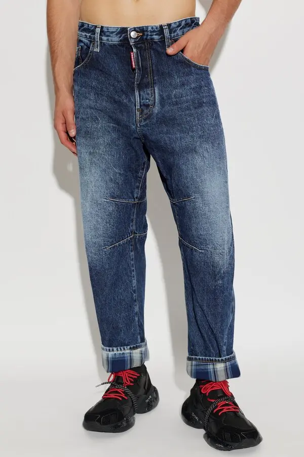 Dsquared2 Kawaii’ Jeans