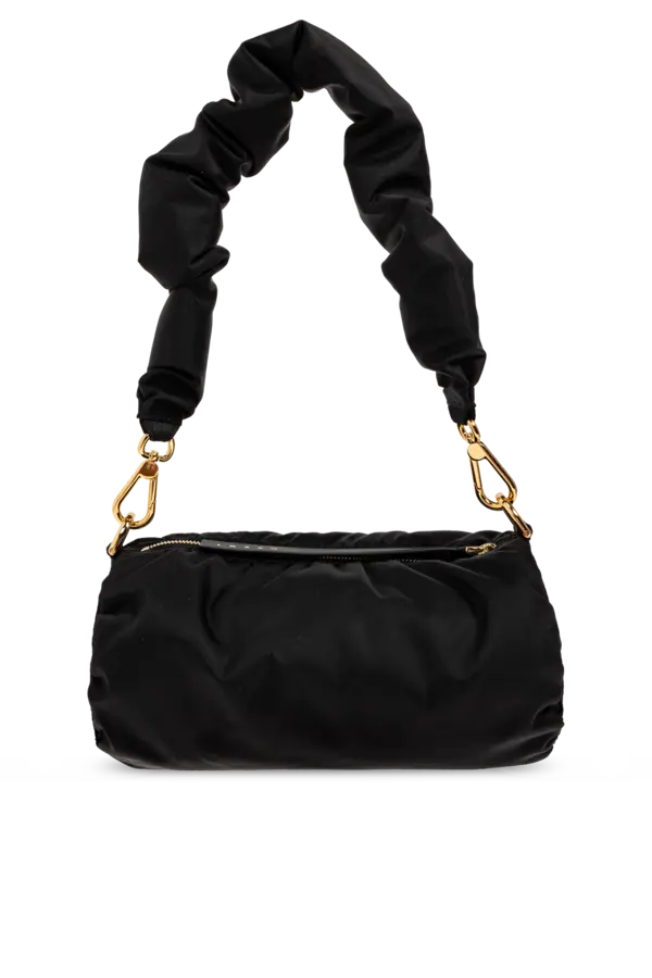Marni Fabric Shoulder Bag