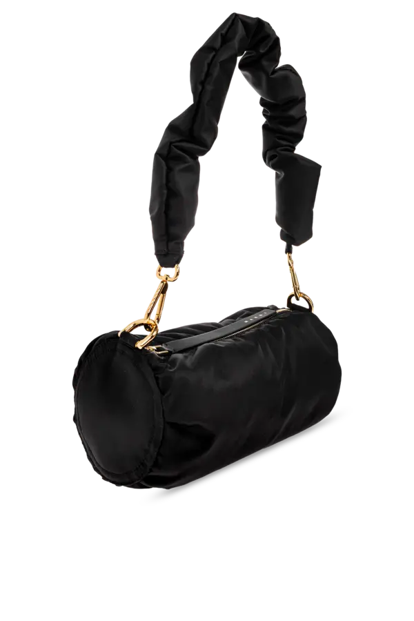 Marni Fabric Shoulder Bag