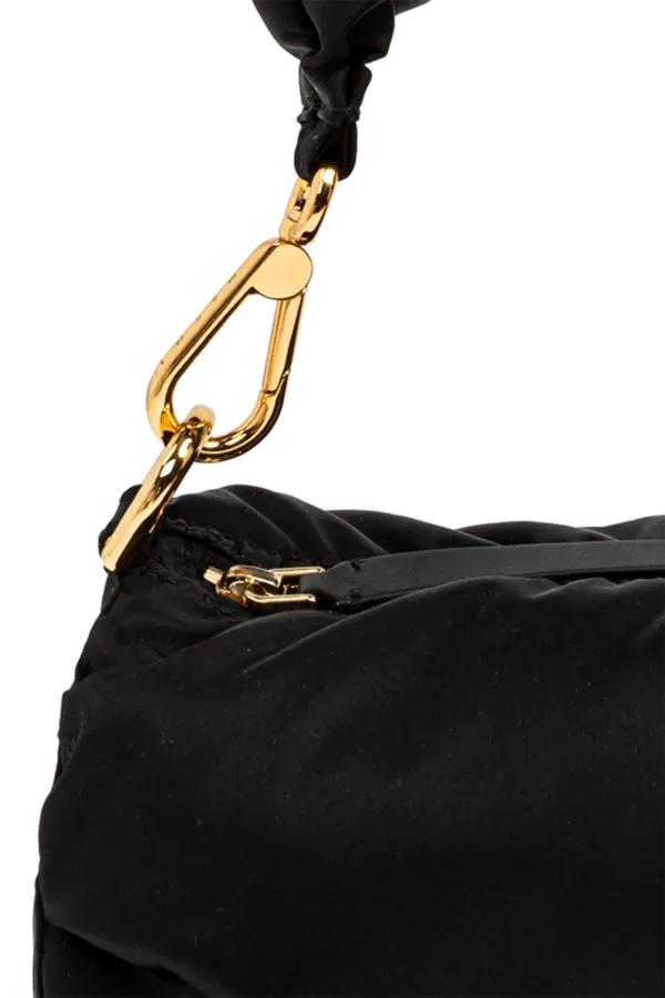 Marni Fabric Shoulder Bag