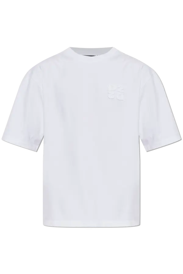 Dsquared2 T-shirt With Logo