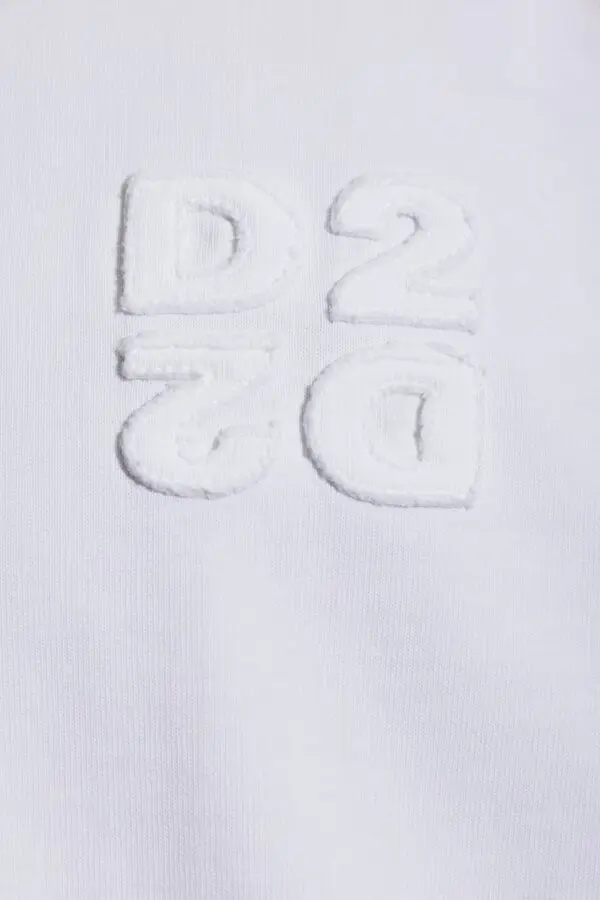 Dsquared2 T-shirt With Logo