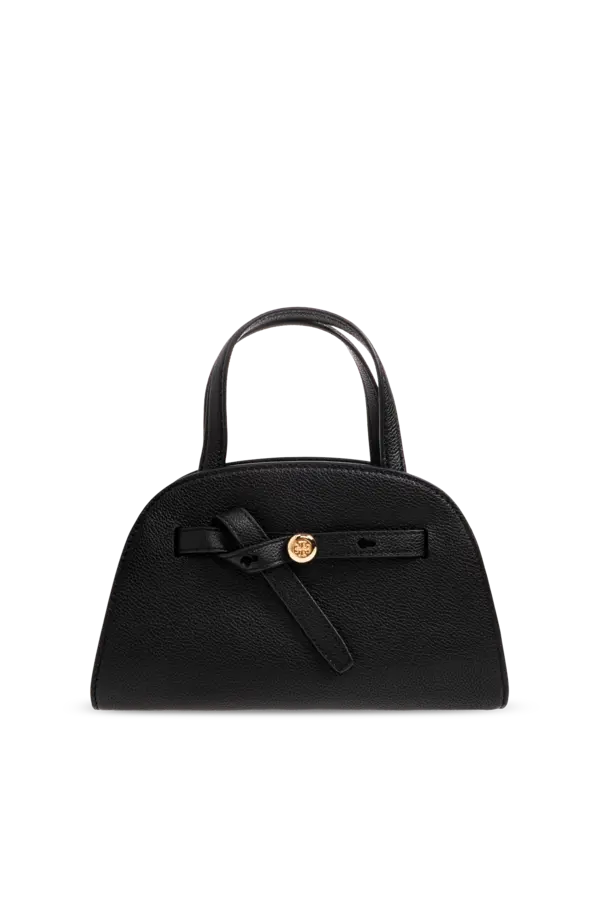 Tory Burch Romy Small Leather Bag