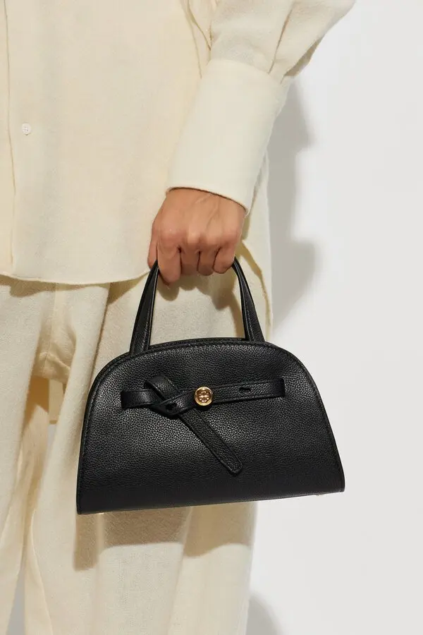 Tory Burch Romy Small Leather Bag