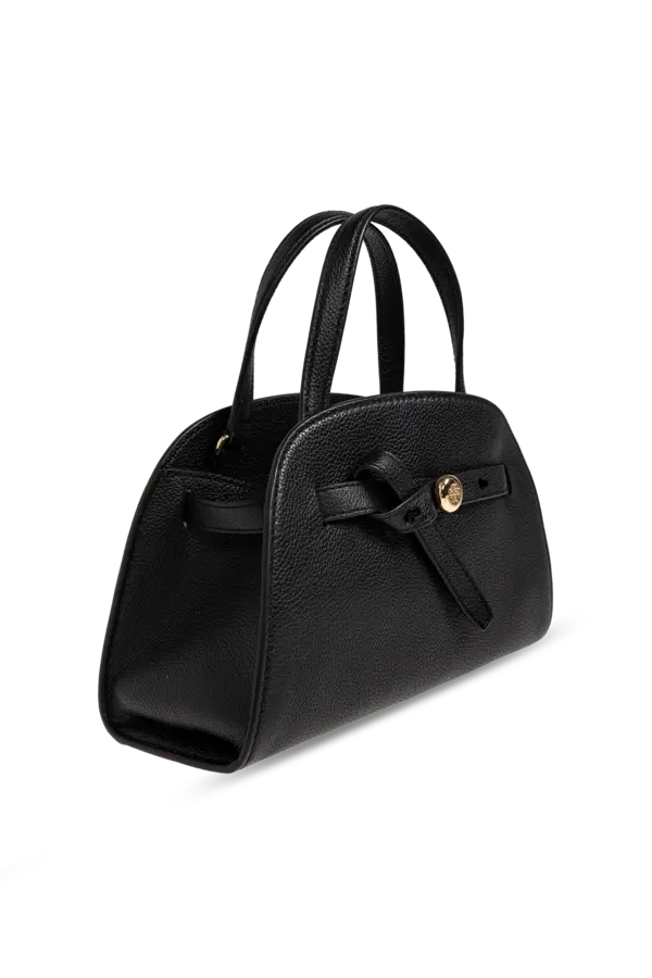 Tory Burch Romy Small Leather Bag