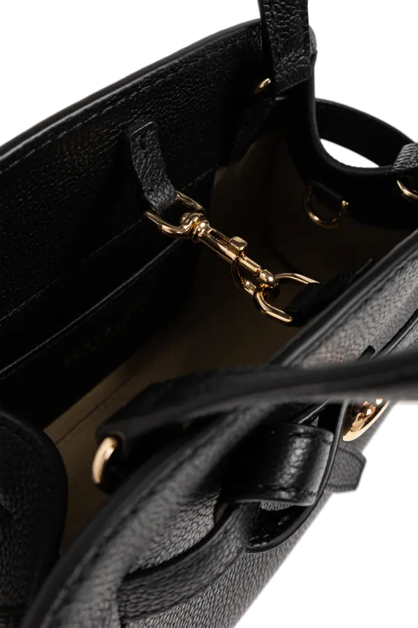Tory Burch Romy Small Leather Bag