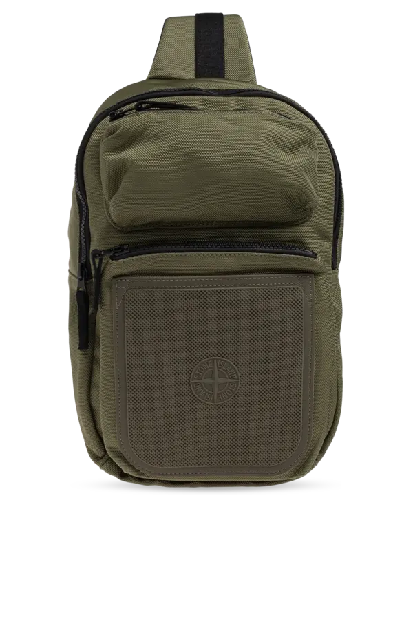 Stone Island One-shoulder Backpack