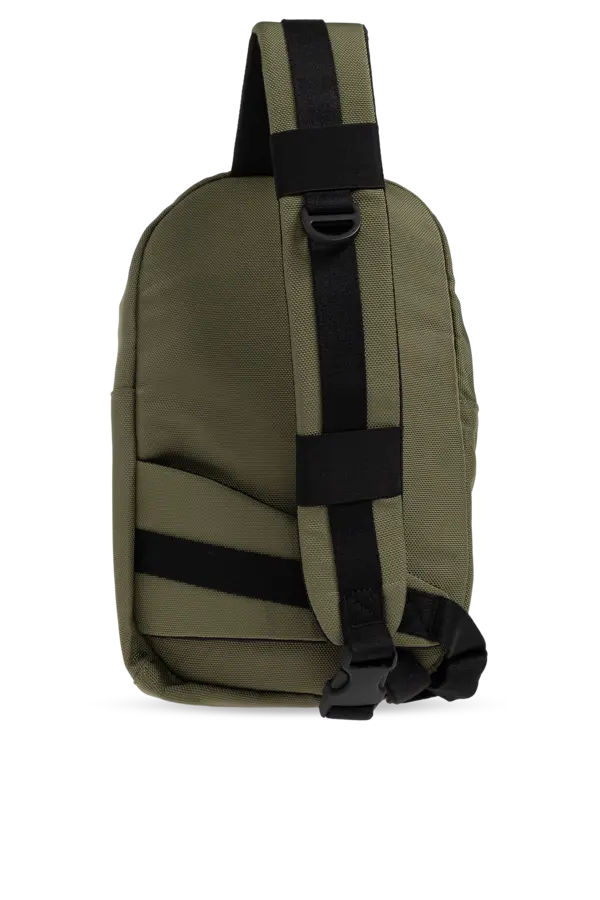 Stone Island One-shoulder Backpack