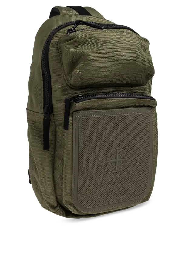 Stone Island One-shoulder Backpack