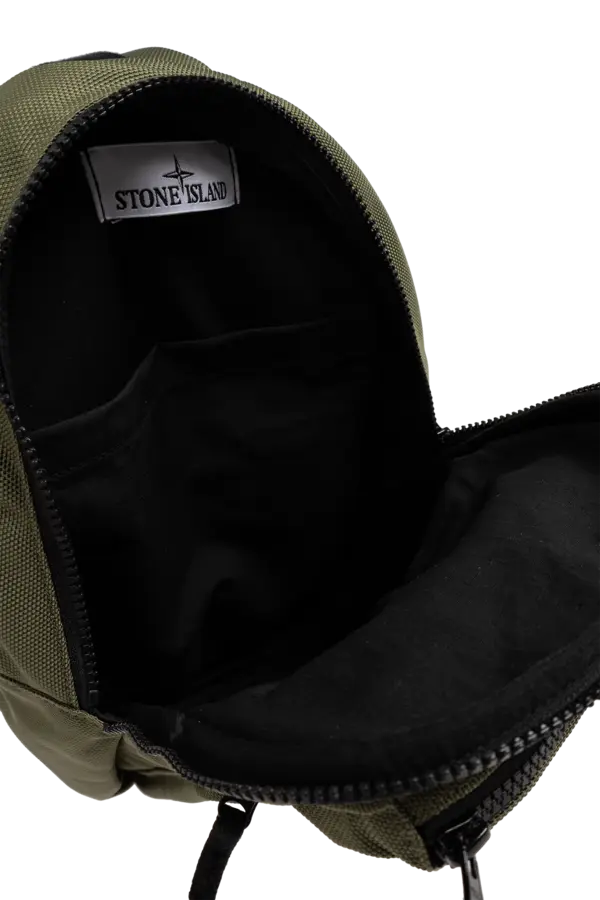 Stone Island One-shoulder Backpack