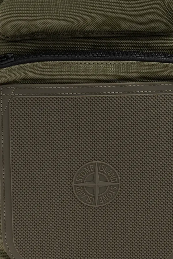 Stone Island One-shoulder Backpack