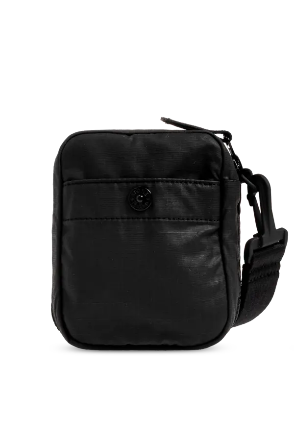 Stone Island Wristlet Pouch With Detachable Strap