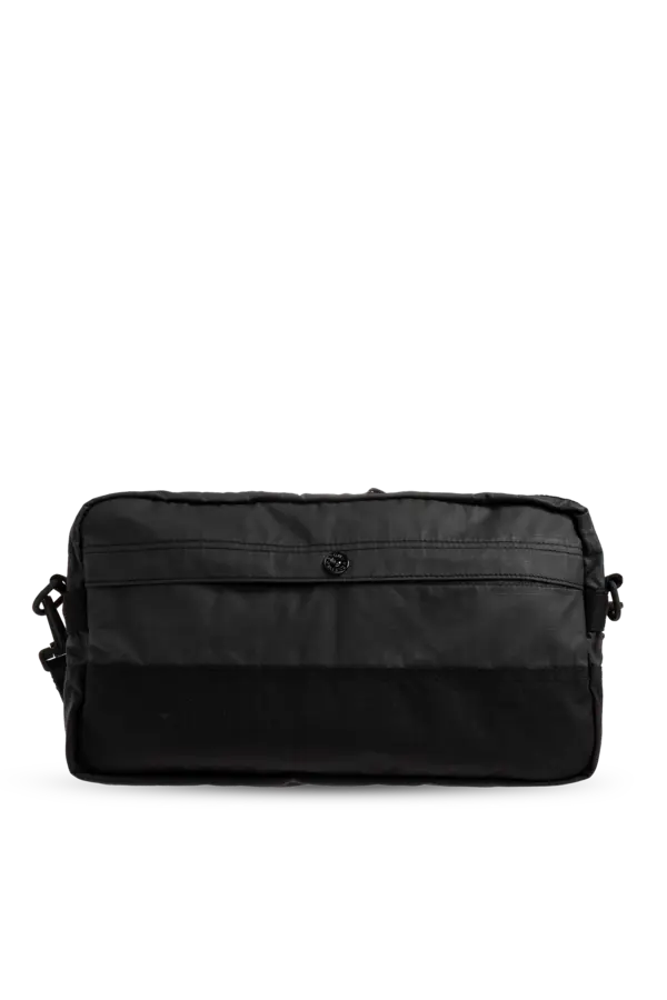 Stone Island Bag With Logo Patch