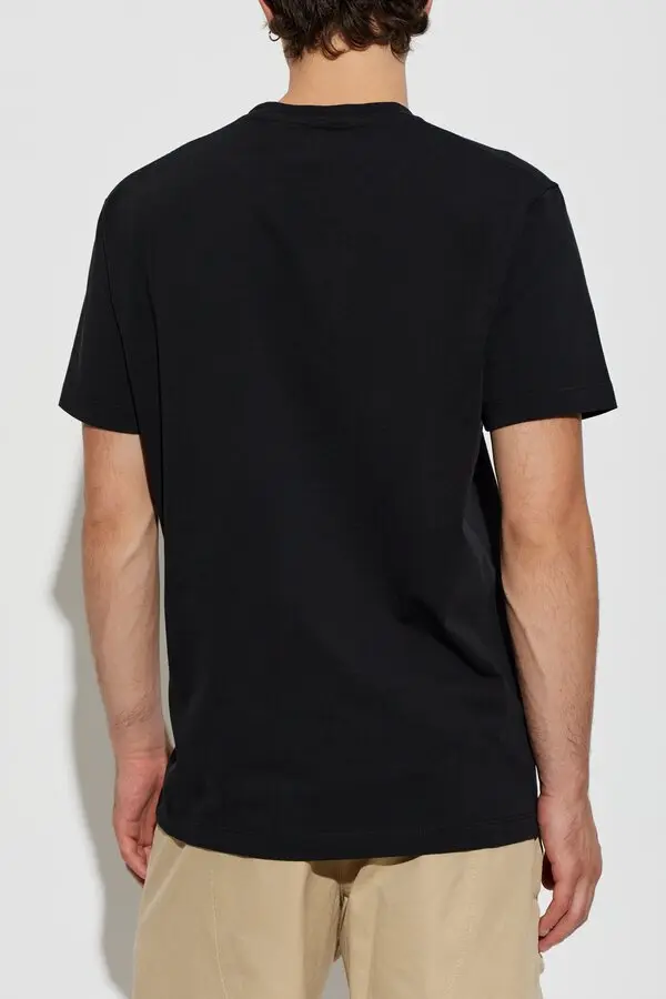 Dsquared2 T-shirt With Logo