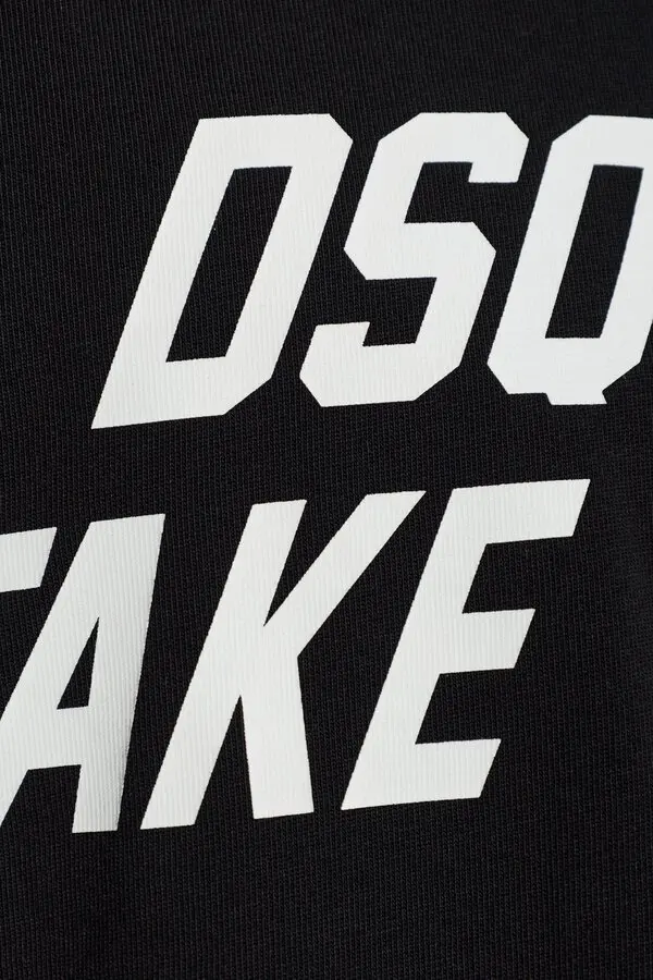 Dsquared2 T-shirt With Logo