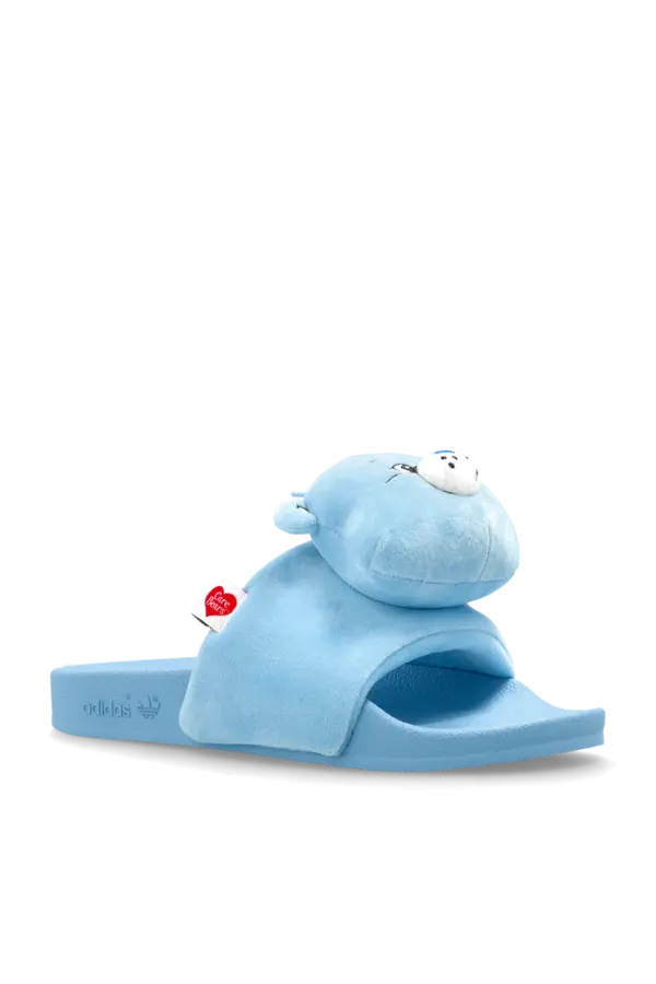 ADIDAS ORIGINALS Care Bears Slides