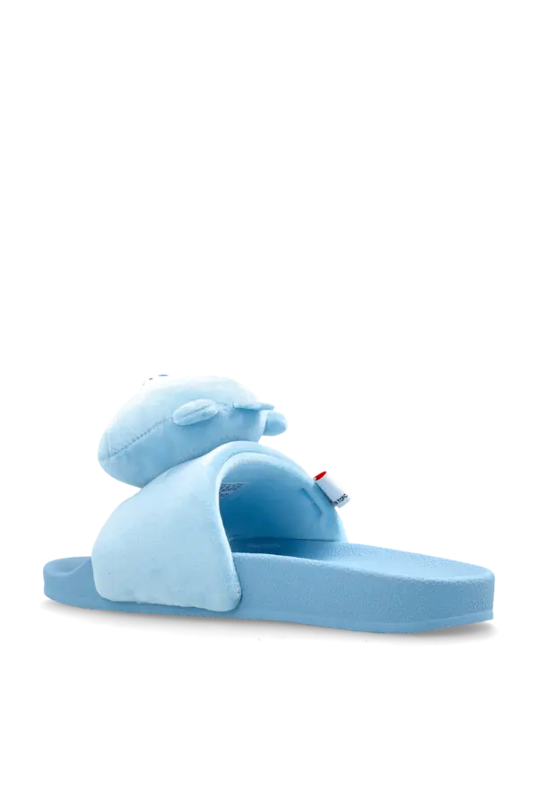 ADIDAS ORIGINALS Care Bears Slides