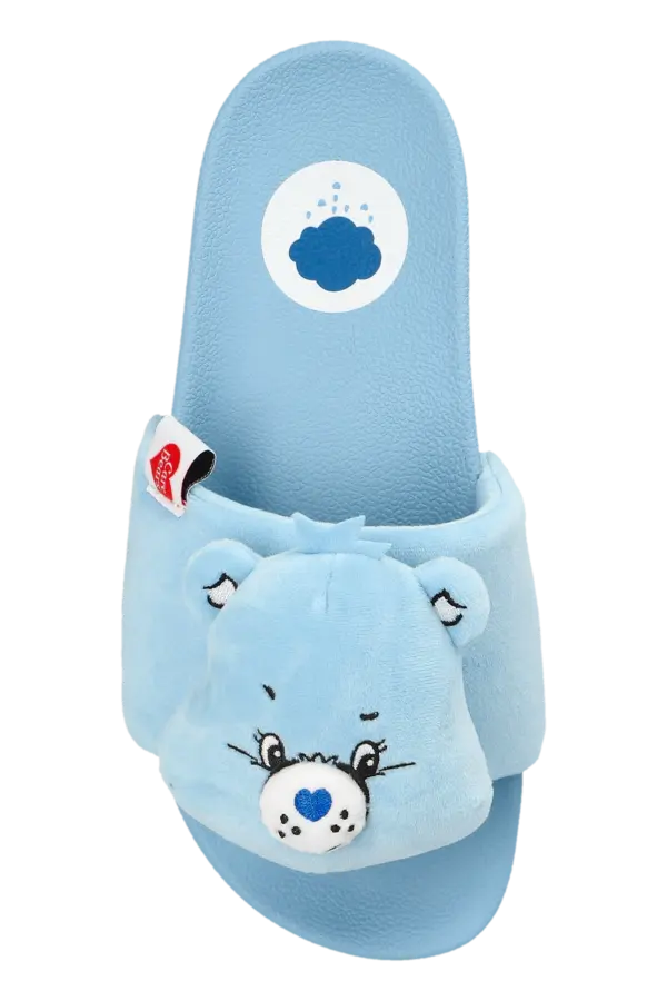 ADIDAS ORIGINALS Care Bears Slides