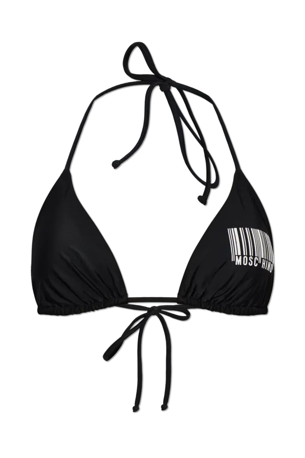Moschino Bikini Top