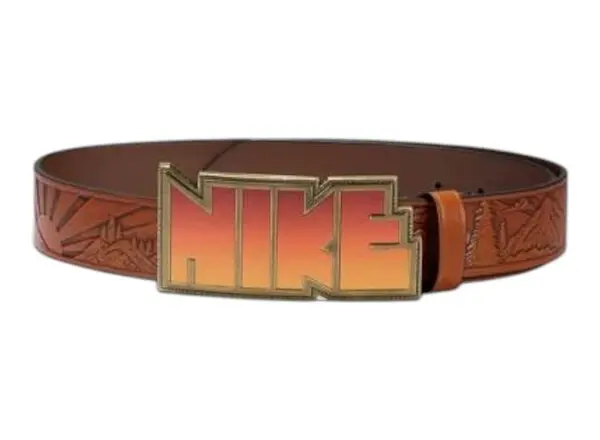 Nike Baby Teeth Archival Premium Belt