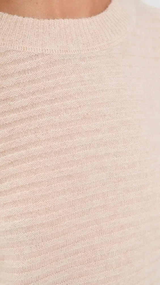 REFORMATION Cashmere Boyfriend Sweater