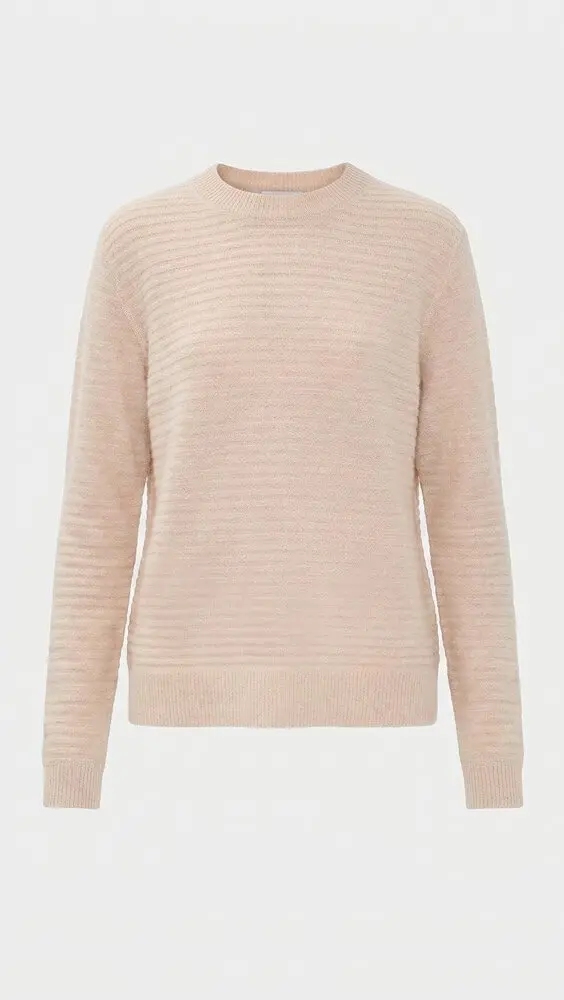 REFORMATION Cashmere Boyfriend Sweater