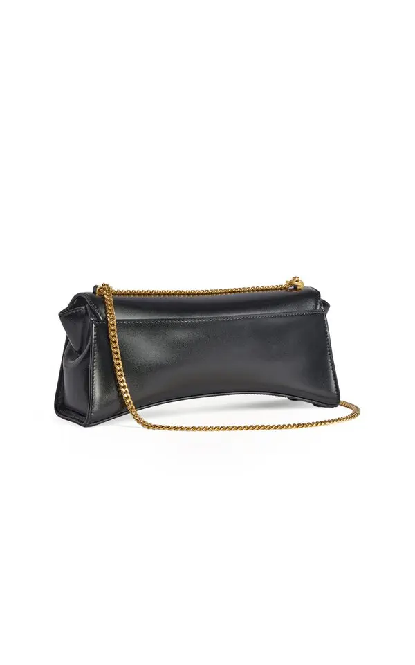 Balenciaga Avenue E/w Leather Bag