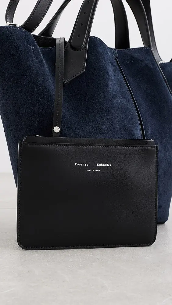 Proenza Schouler Large Chelsea Tote
