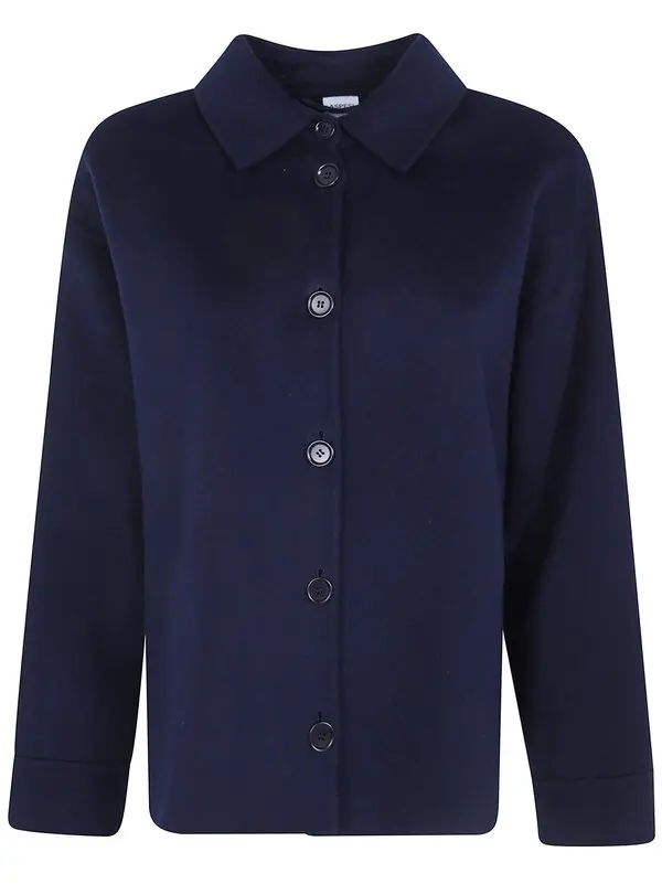 Aspesi Classic Wool Jacket